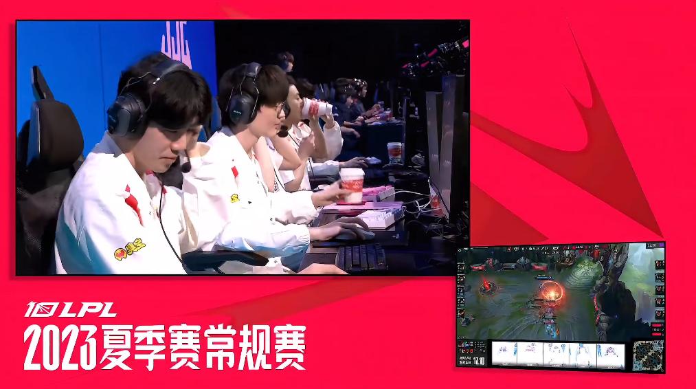 WBG零封MSI冠軍JDG，新打野weiwei一戰封神，Light力壓尺帝！ - 頭條匯