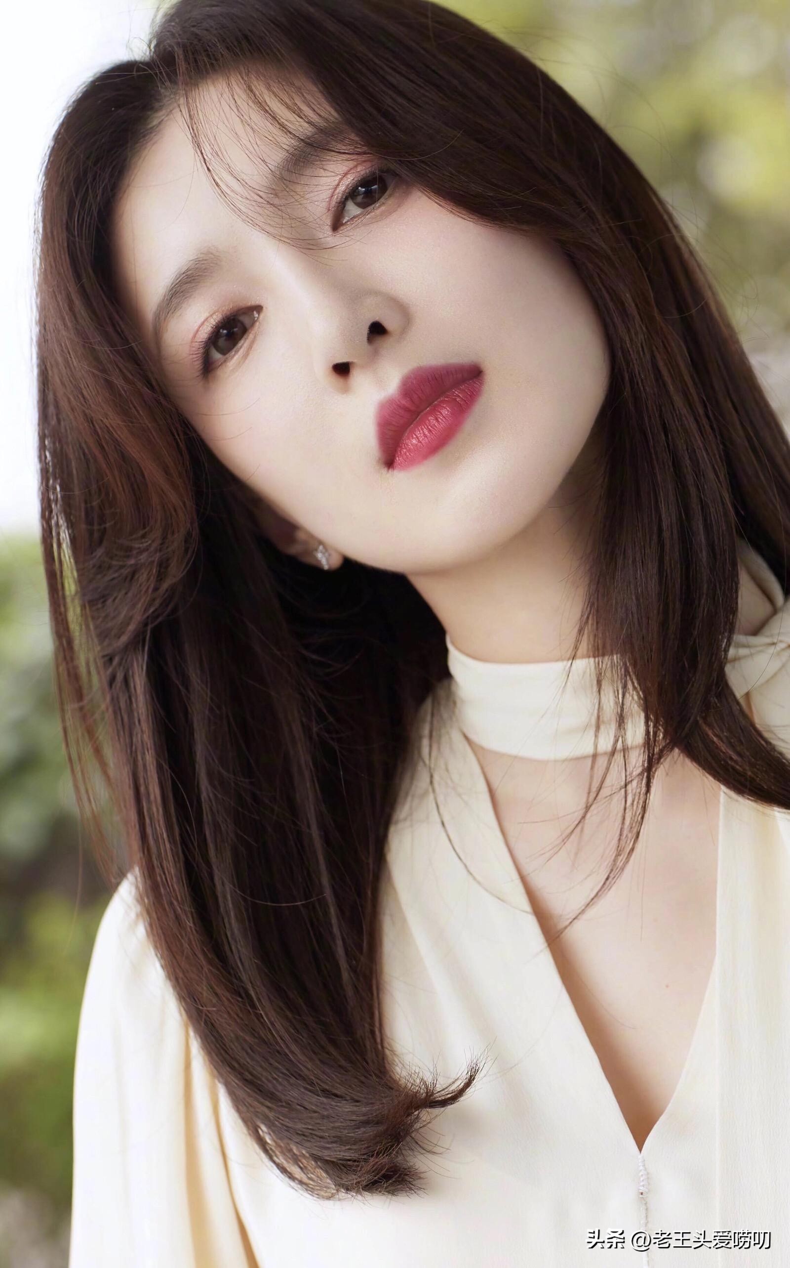 Demystifying Hu Ge's low-key wife Huang Xining: From a life assistant ...
