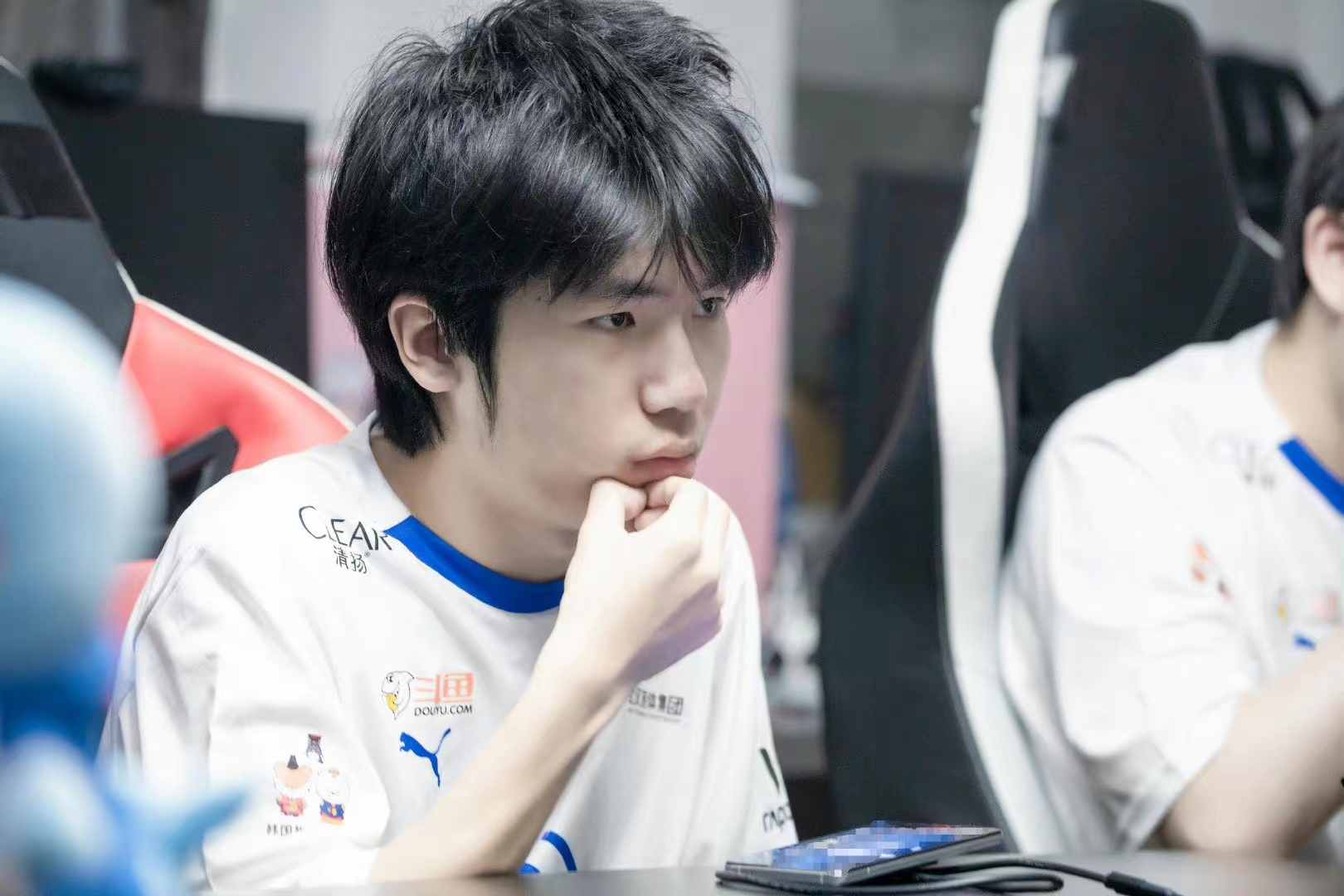 Since the launch of the SAB group, only 3 players have never left the S ...