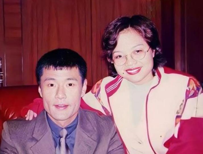 Yu Rongguang debuted for 40 years and had zero scandals. He earned money and made a living, but ...