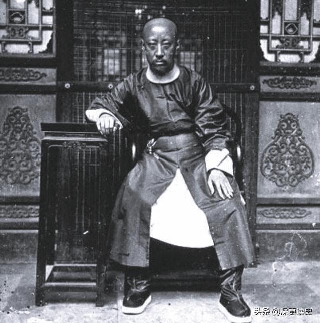 Emperor Daoguang had a total of 9 sons. Why did he choose a disabled ...