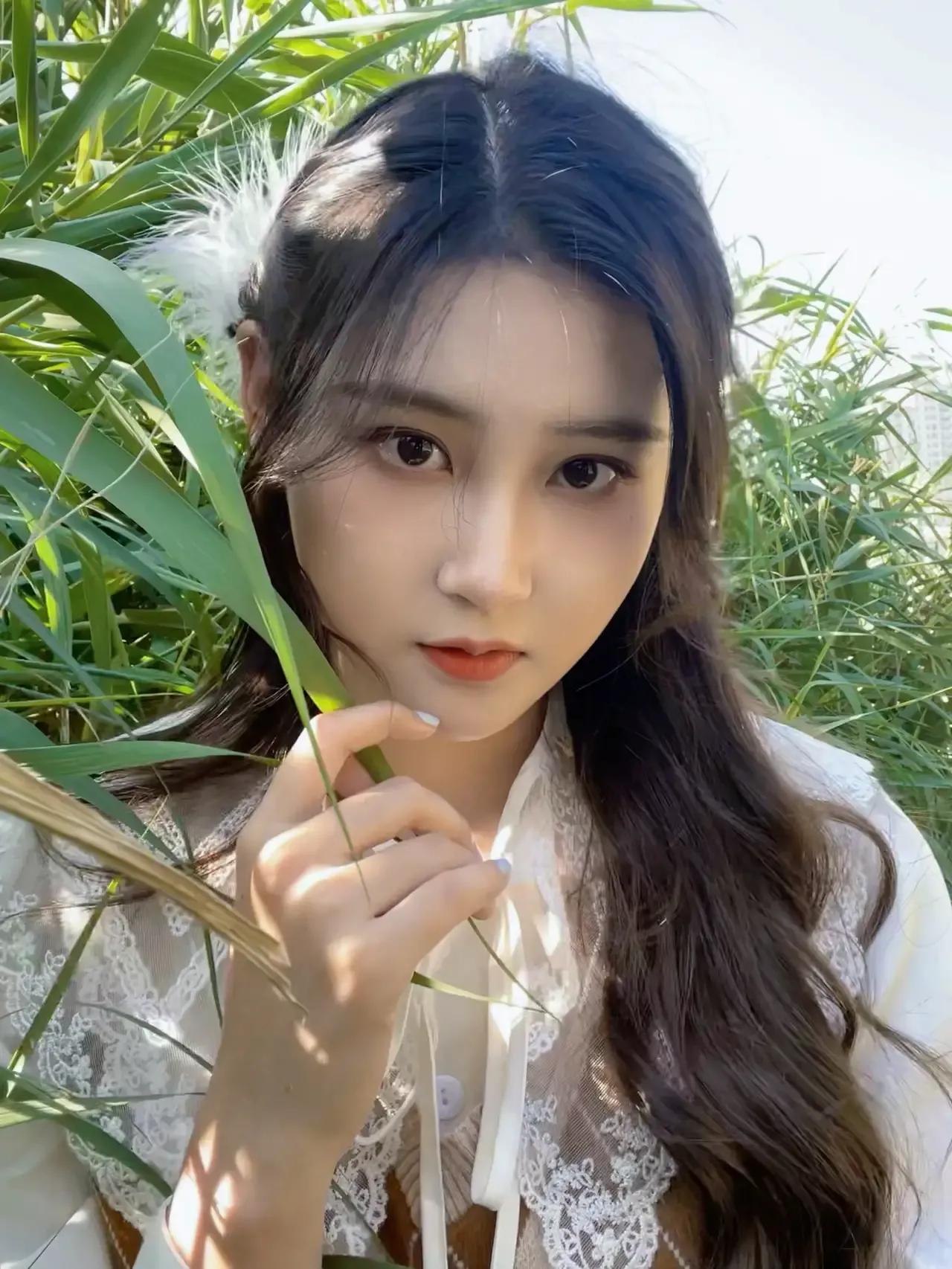 Wang Xi is more beautiful - iMedia