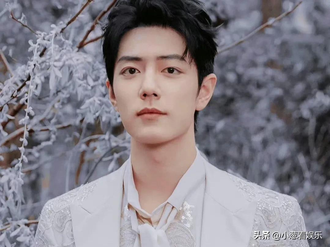 The host Tian Yu revealed that Xiao Zhan is going to make a movie! Also ...