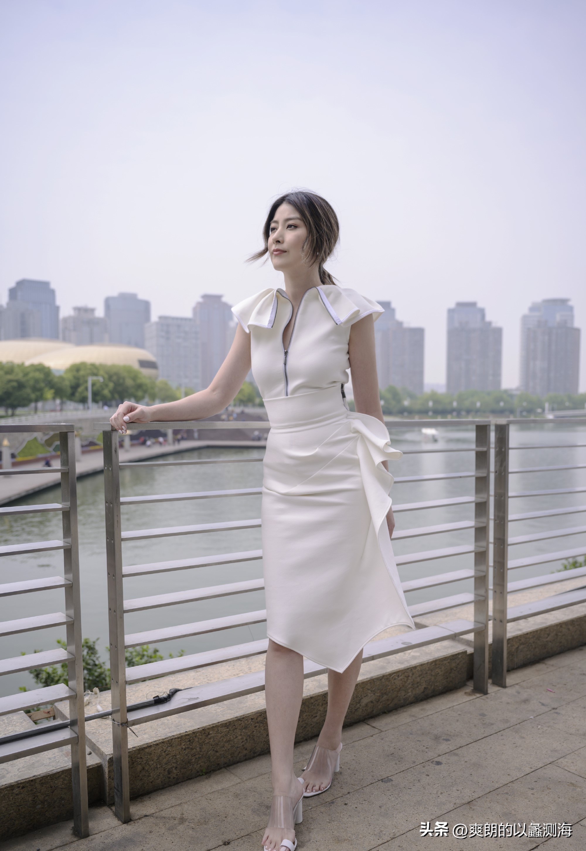 The Last Princess of Hong Kong: Kelly Chen - iNEWS