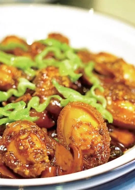 Restaurant-style dishes, high customer satisfaction - iNEWS