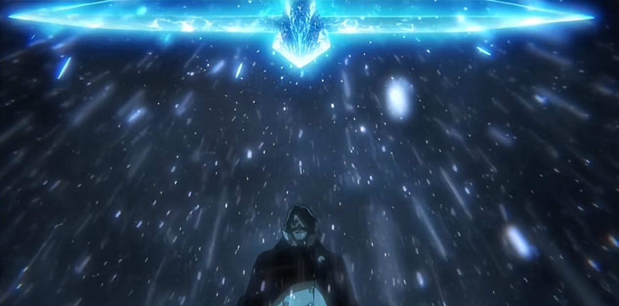 Why was Captain Yamamoto voluntarily hacked to death by Yuhabach after ...