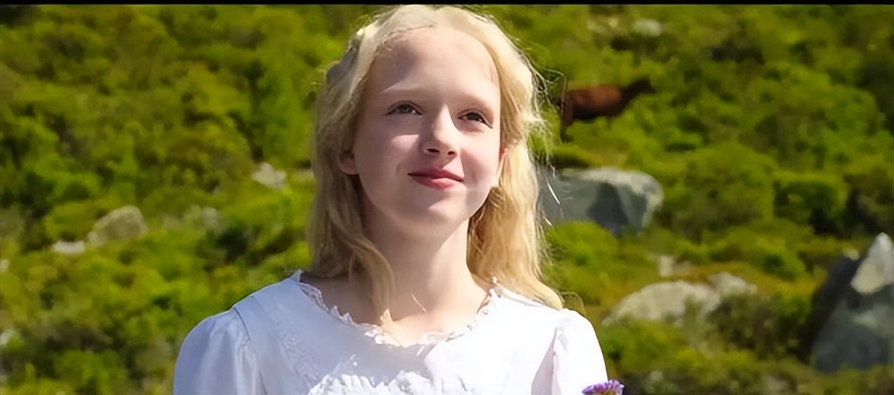 On the Moral Choice in "Heidi" and Its Influence on Children - iNEWS