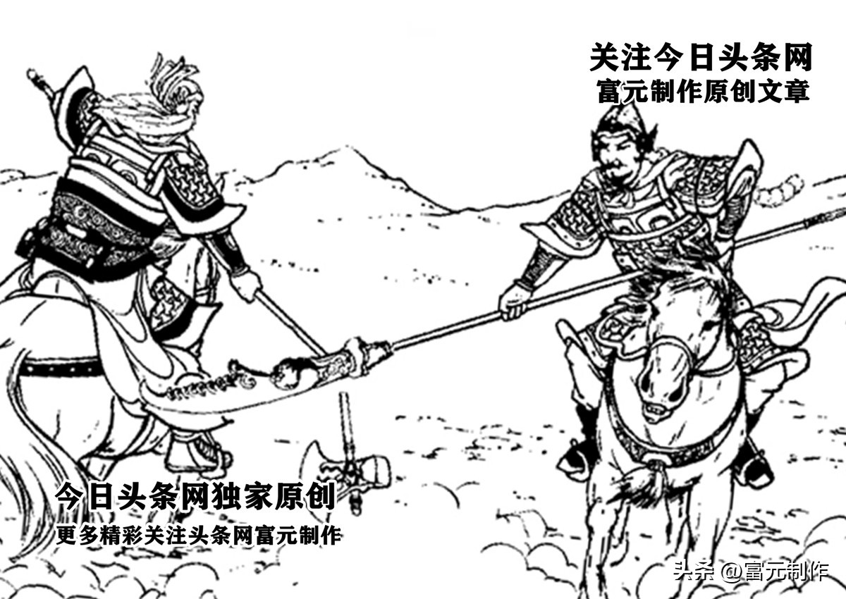 Tang Jun fought against Dinghai City, Qiu Qi was killed in battle, Xue ...