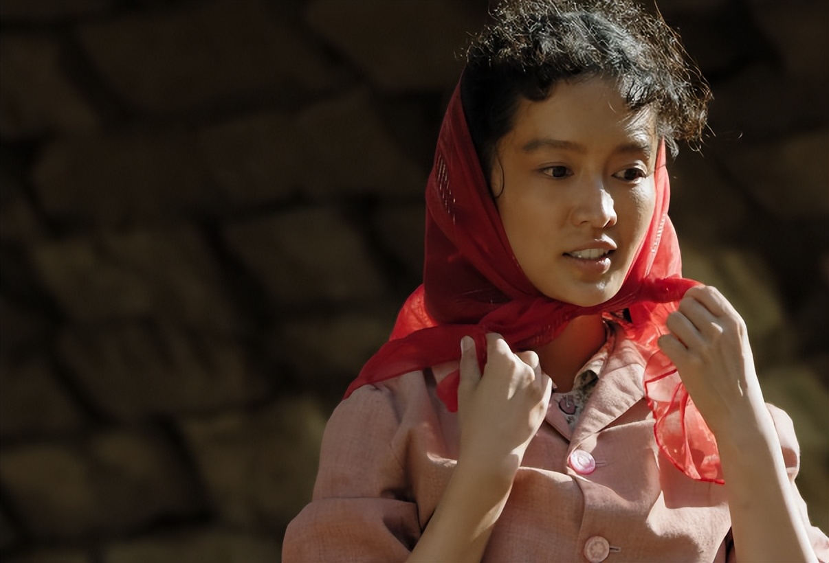 Huang Yaping in "The Road of Life" is Lin Youyou's master, I really want to slap her - iMedia