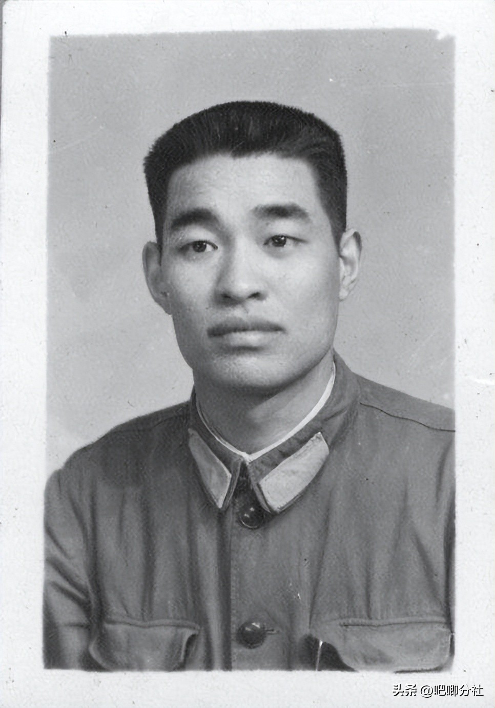 In 1962, he was a soldier under Ding Sheng's command. After 12 years ...