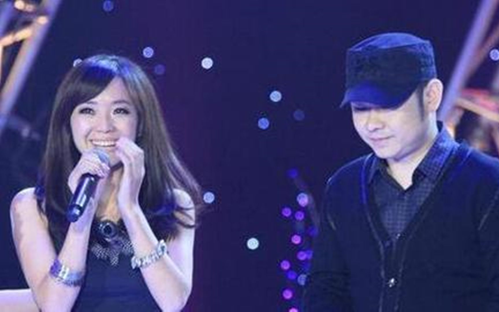 Yun Duo: was raised by Dao Lang for 10 years, and after becoming ...