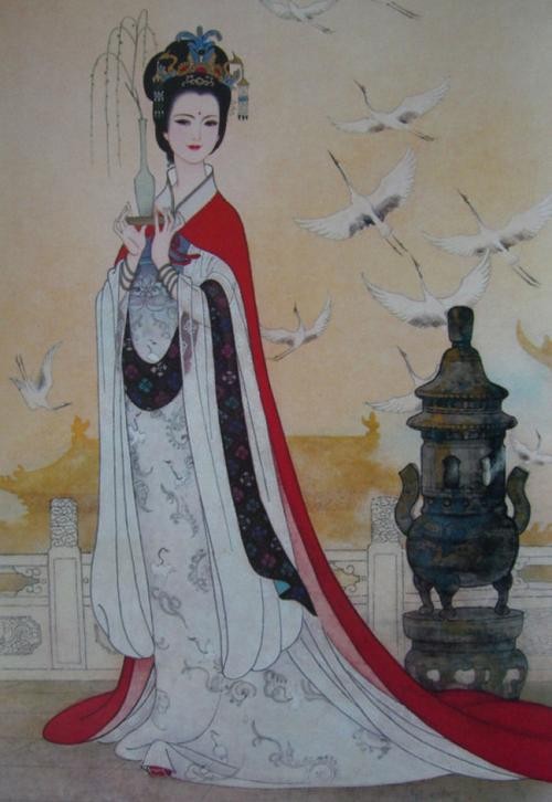 On the Political and Cultural Influence of Princess Wencheng - iNEWS