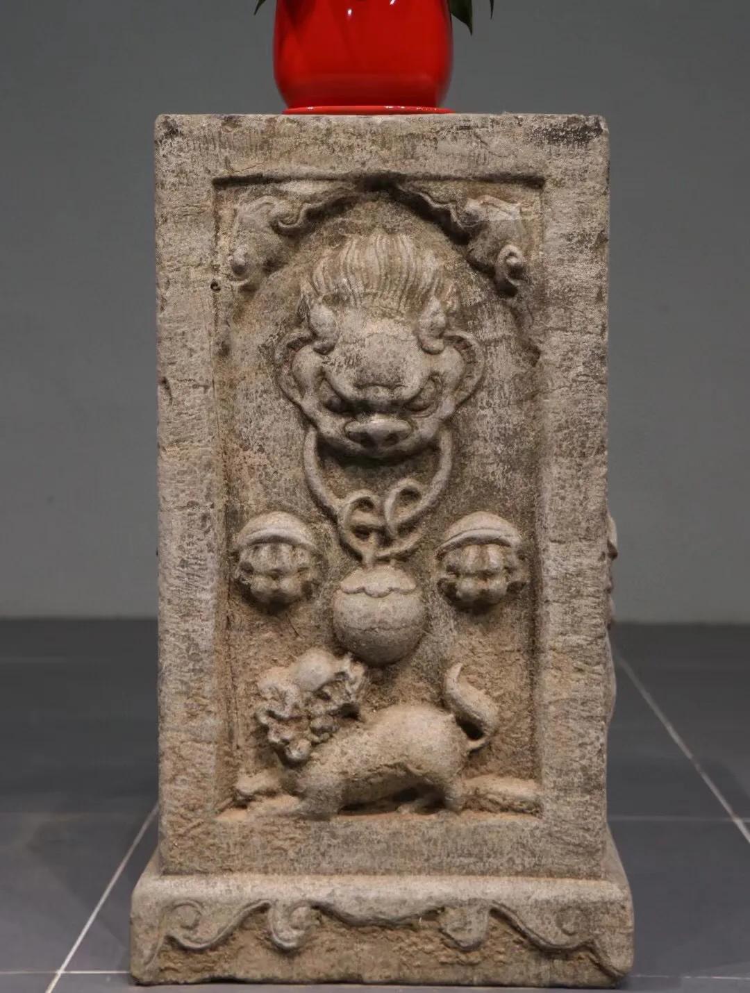 Everything goes well. Stone size: length 80//height 65. It can be used ...