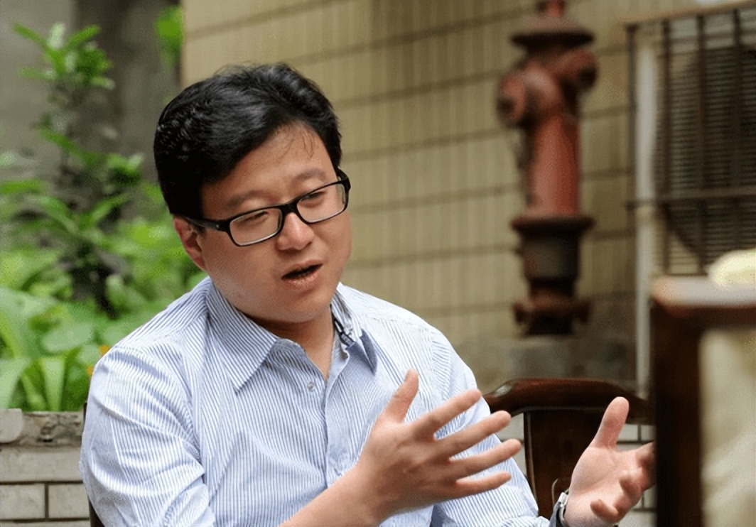 Ding Lei's NetEase Entrepreneurship History - iNEWS