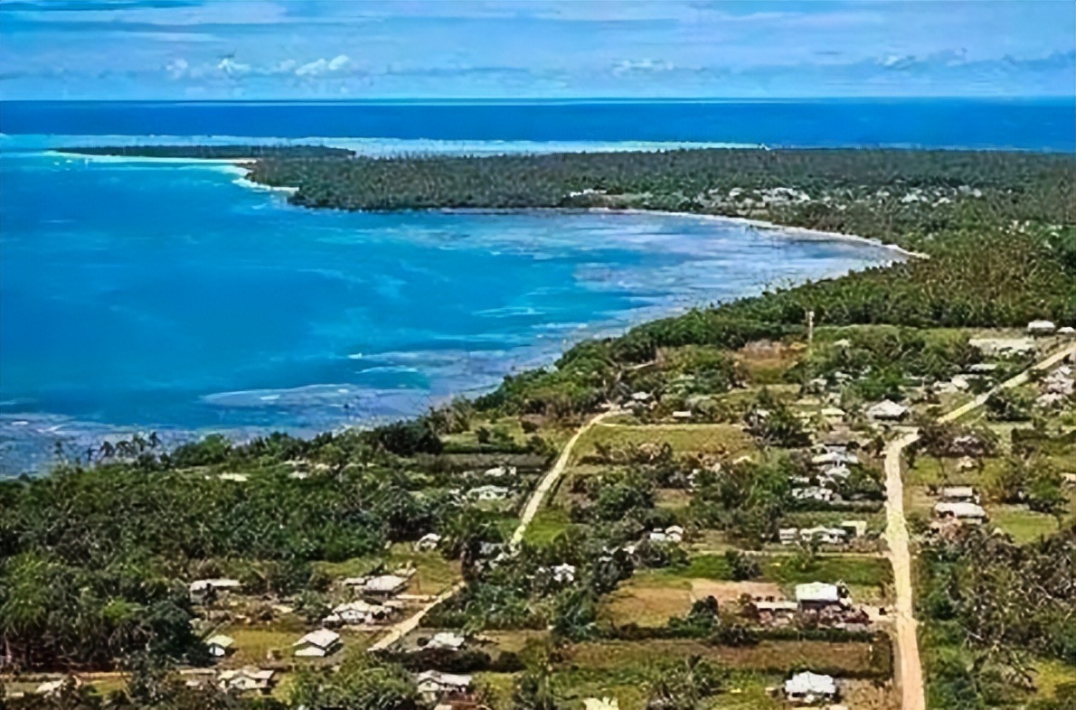 World's Smallest Countries Ranking - iNEWS