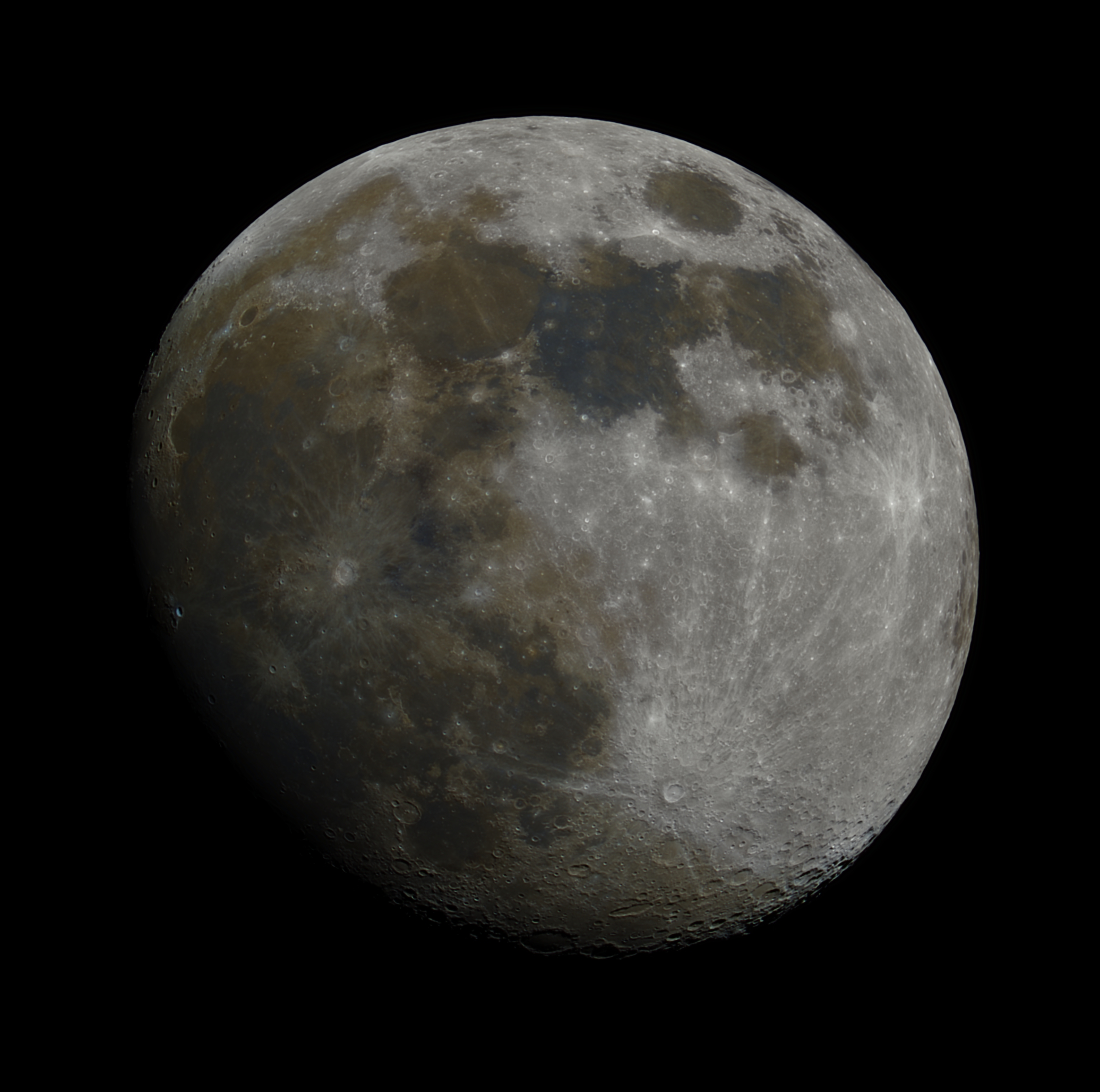 City Stargazing Guide - Moon Chapter - iNEWS