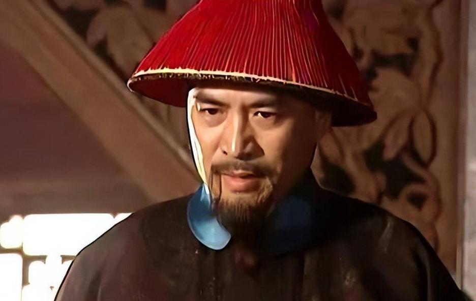 Li Guangdi, who has a clean sleeve, was impeached for embezzling 8,000 taels of ink. Why didn't ...