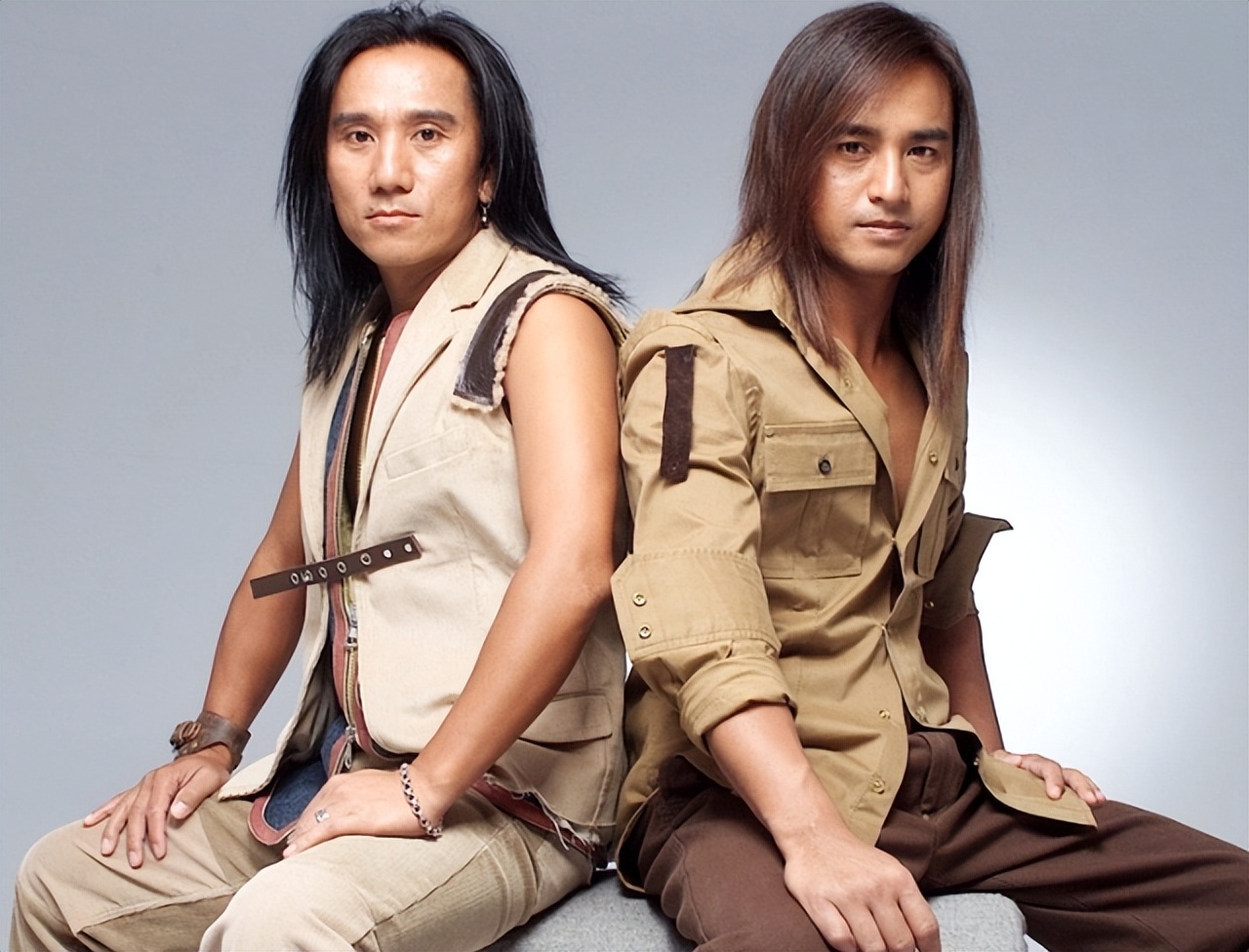 From popular to popular, if you have heard of 2 of these 5 combinations ...