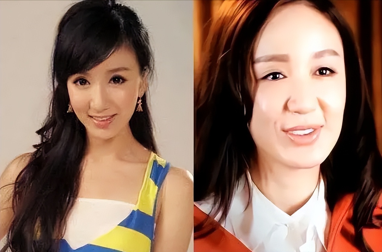 "Wig hair, fake height, fake butt" stars in the entertainment industry ...