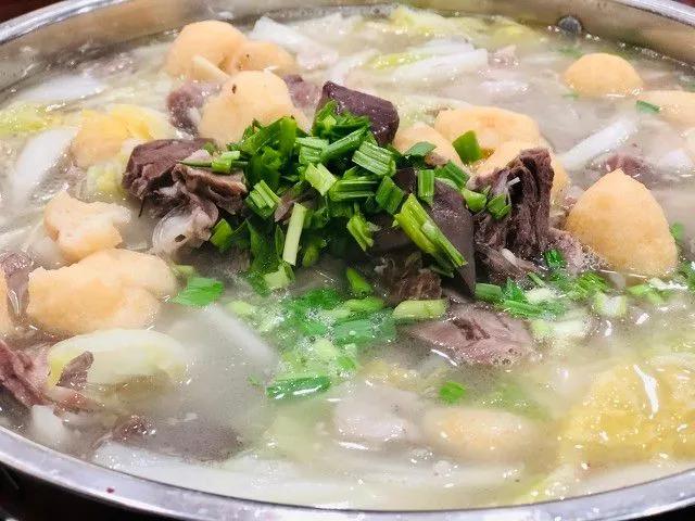 In Suzhou, which bowl of lamb would you choose for the winter? - iNEWS
