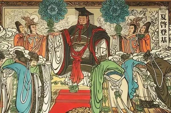Chinese History (4) - The Enjoyment of Juntai - iNEWS