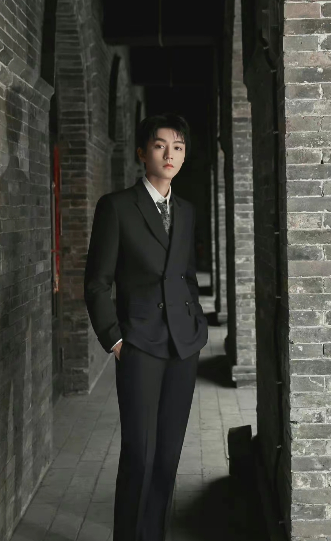 Wang Junkai was ridiculed for his origin, but Wang Junkai was proud of ...