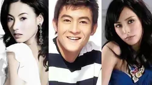 Why did Chen Guanxi "crazily love" Yang Yongqing for 6 years and marry someone else? - iNEWS