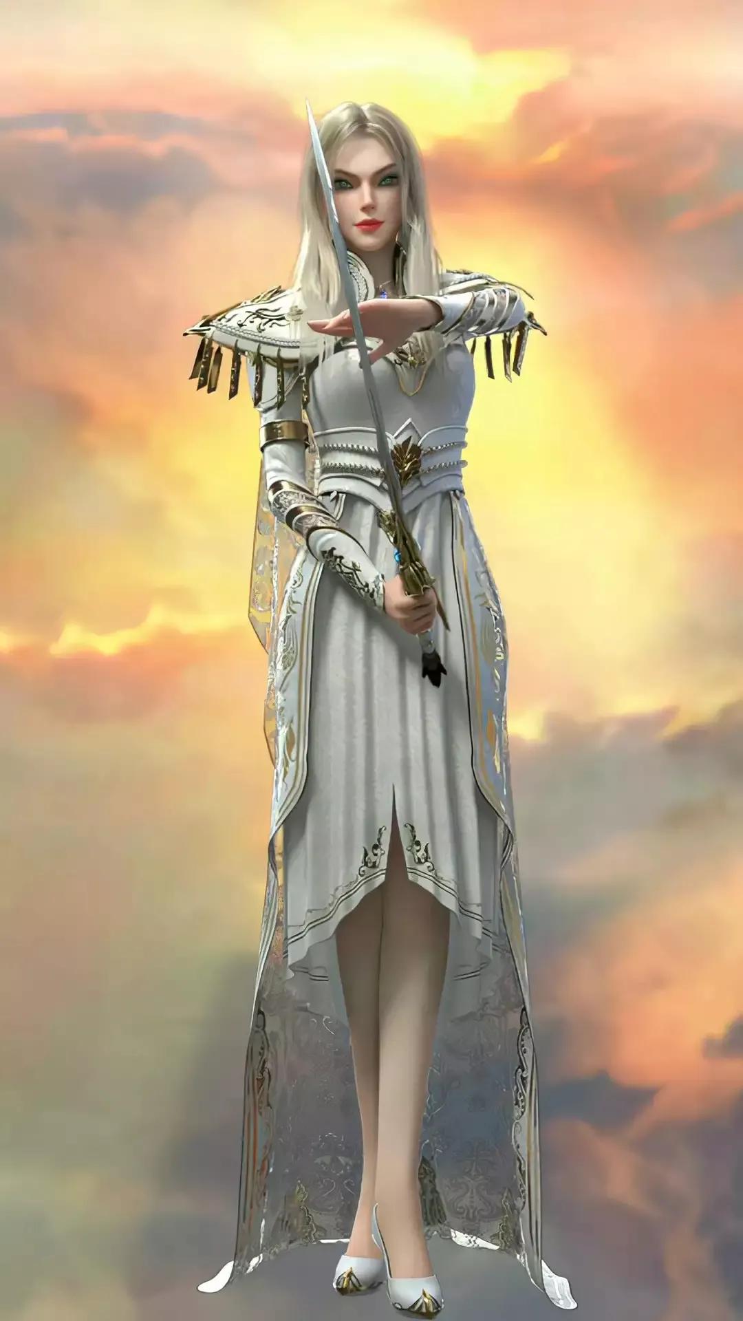 Super Seminary Angel Beauty - iNEWS