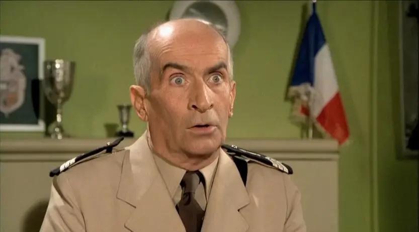 Louis de Funes: How a Unique French Comedy Style Drives Comedy Films ...
