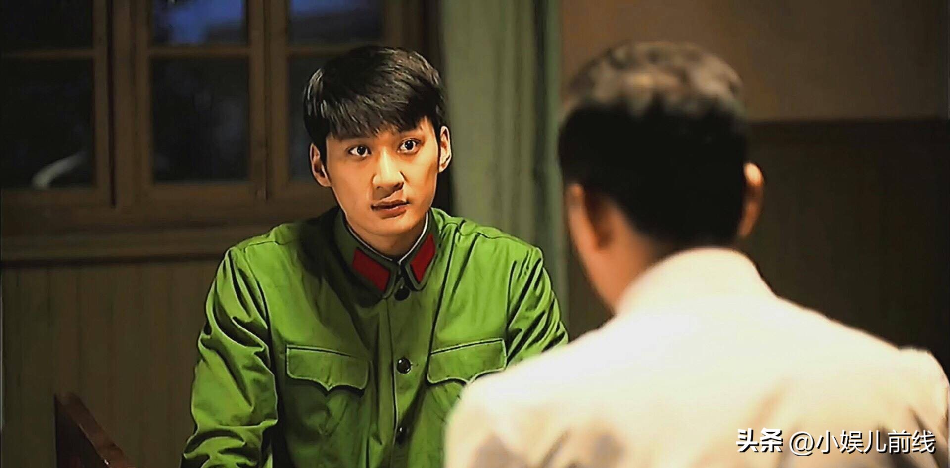 How to evaluate the five children of the Jiang family in the TV series ...