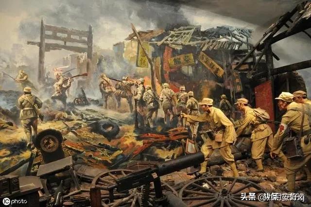 The Fourth Battle of Changsha (Part 1) - iNEWS