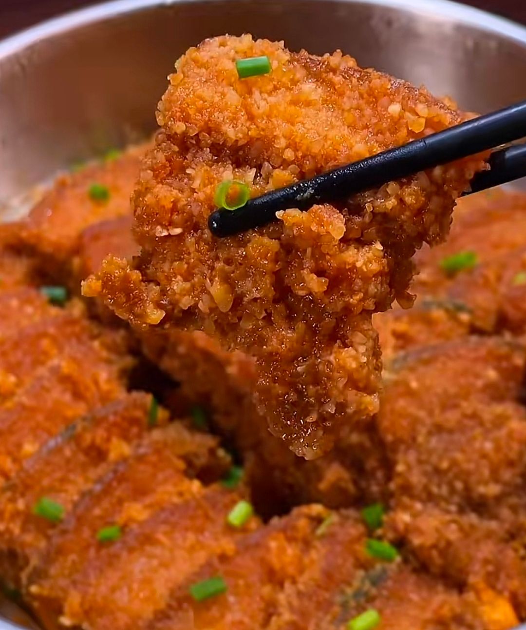 These six steamed dishes are loved by the whole family. They are simple ...