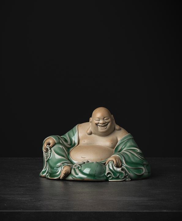 Appreciation of Li Jinfeng's Ceramic Art - iNEWS