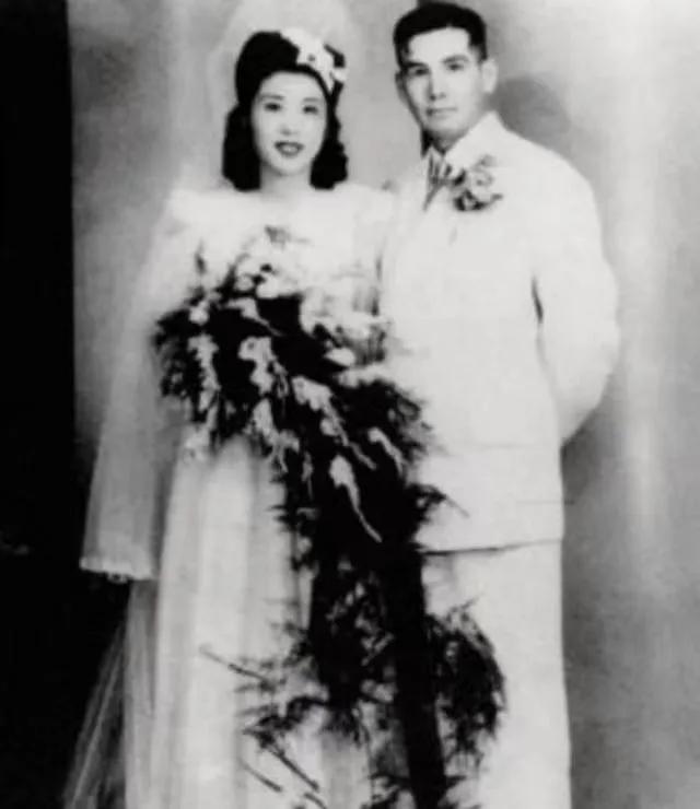 She lost her husband at the age of 19, but she never married and never ...