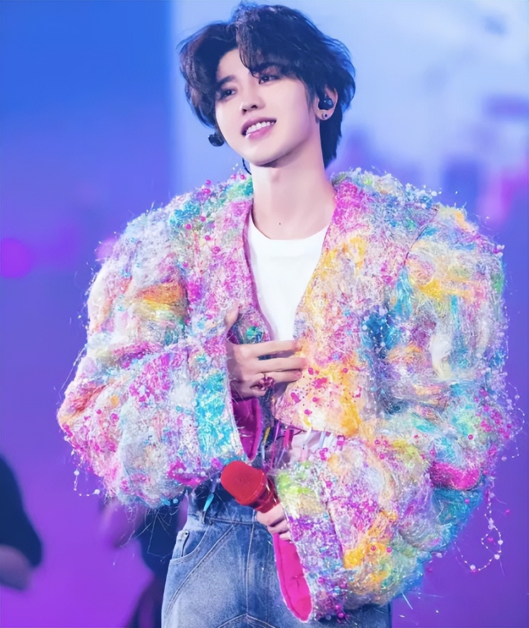 More inside stories about the Cai Xukun incident: the woman's surname ...