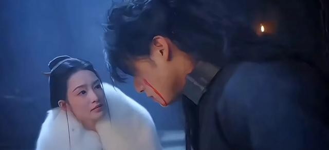 "Seven Nights of Snow": All the cast members are the aesthetic ceiling ...