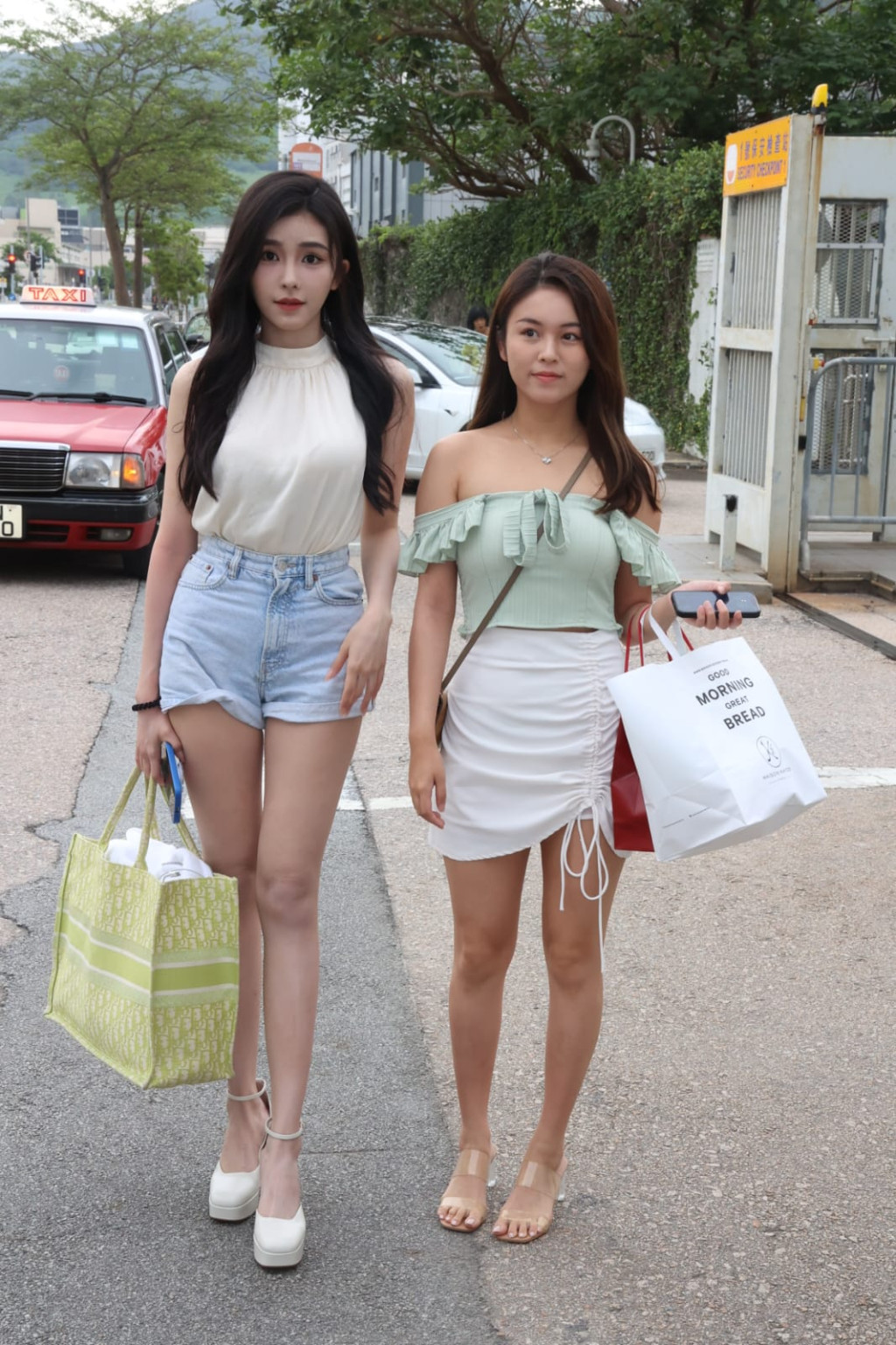 Go straight to the 2023 Miss Hong Kong selection site! There are so ...