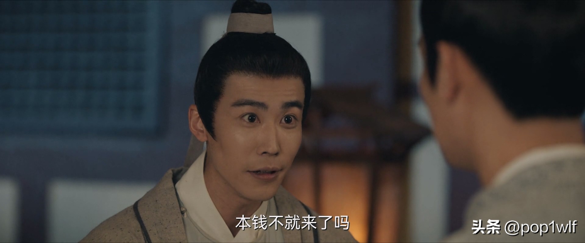 How beautiful is Chang'an, how magnificent is my Tang Dynasty!"Story of ...