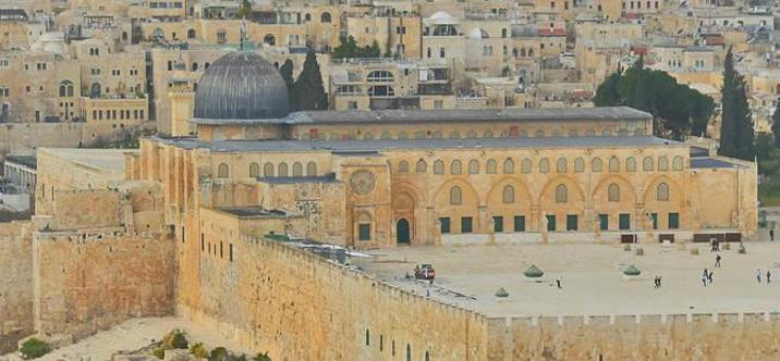 Palestine synagogues in the classical period: from doubtful existence ...