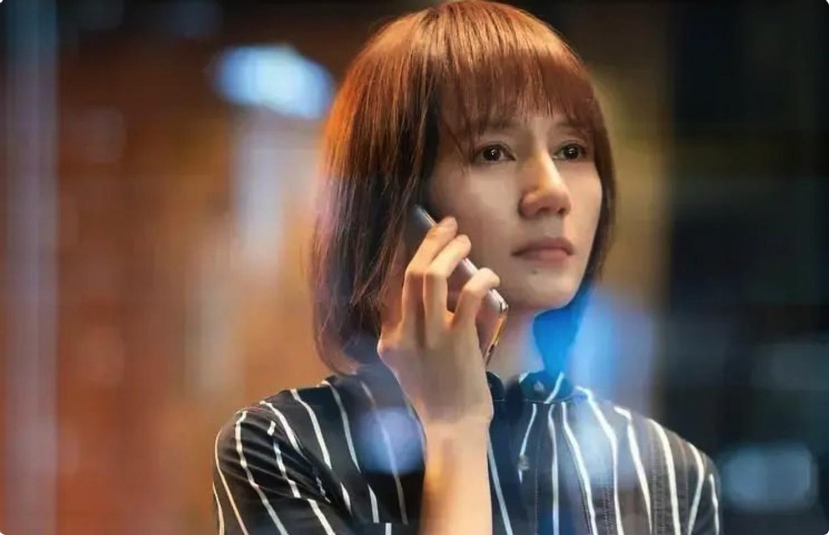 From "My First Half of Life" to "Chinese Doctor", Yuan Quan's 6 charms ...