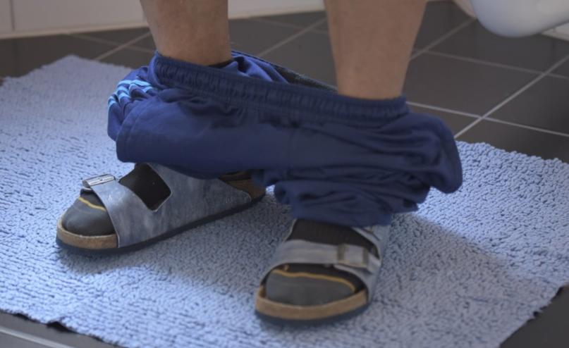 Ulcerative colitis?The cause is damp heat, the famous Chinese medicine ...