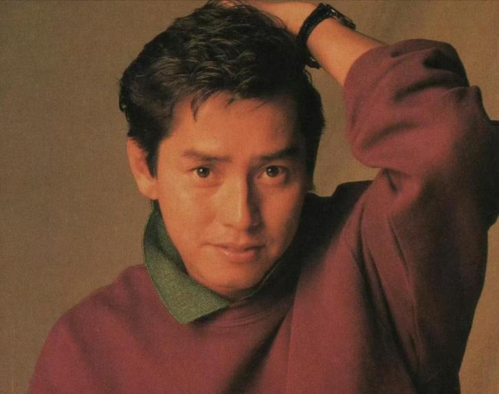 This time, the 73-year-old "scumbag ancestor" Alan Tam finally paid the ...