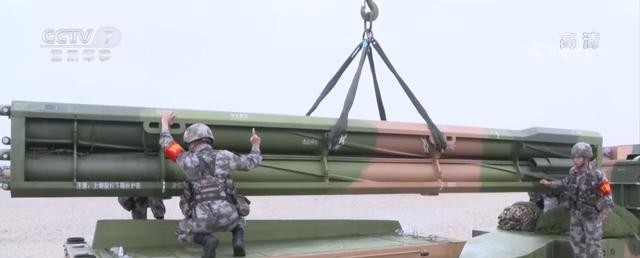 HIMARS is a DER! Please appreciate the pinnacle of global rocket ...