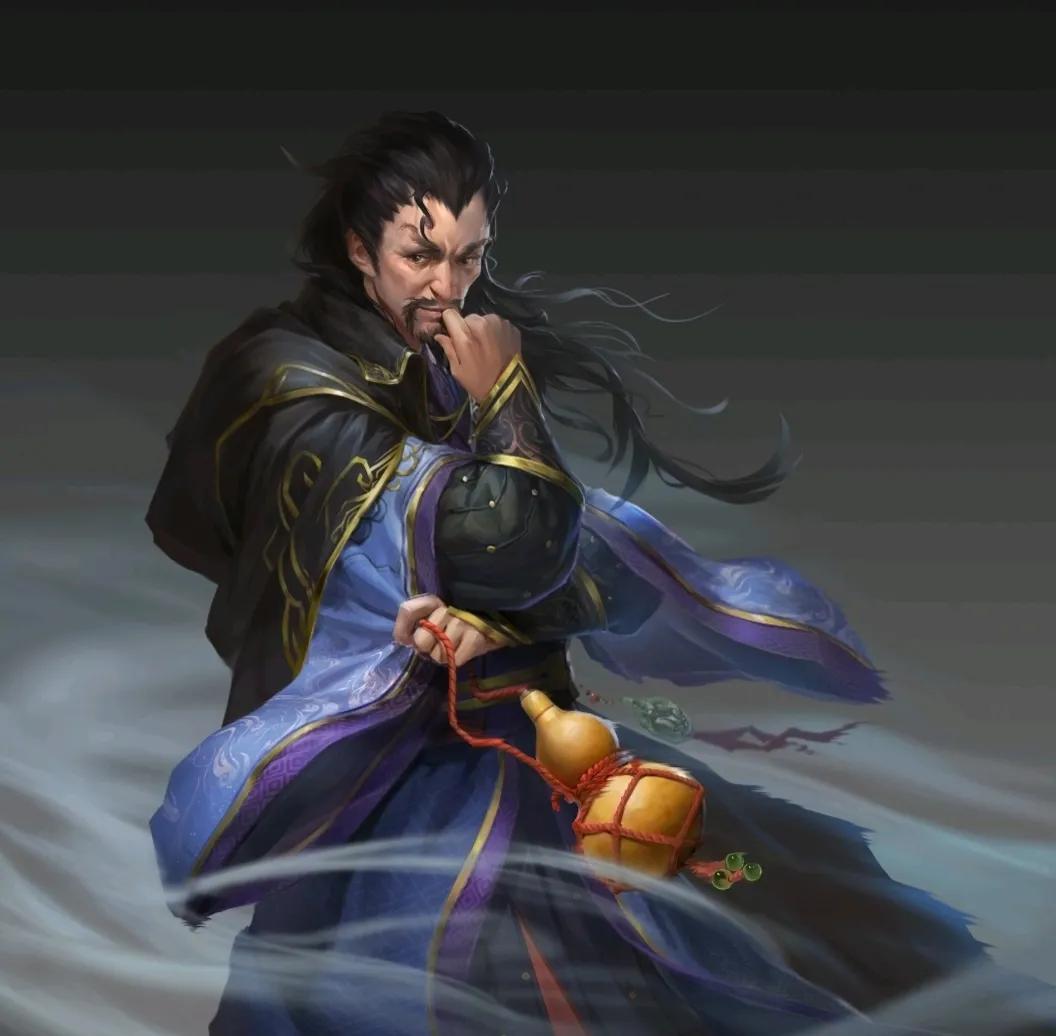 How to evaluate the counselor Pang Tong? What contributions did Pang ...