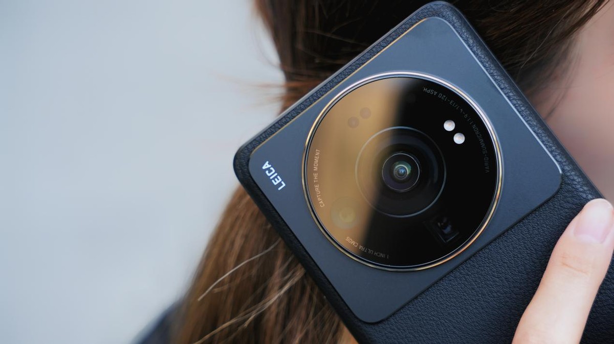Xiaomi Mi 12S Ultra camera experience summary: the important thing is ...