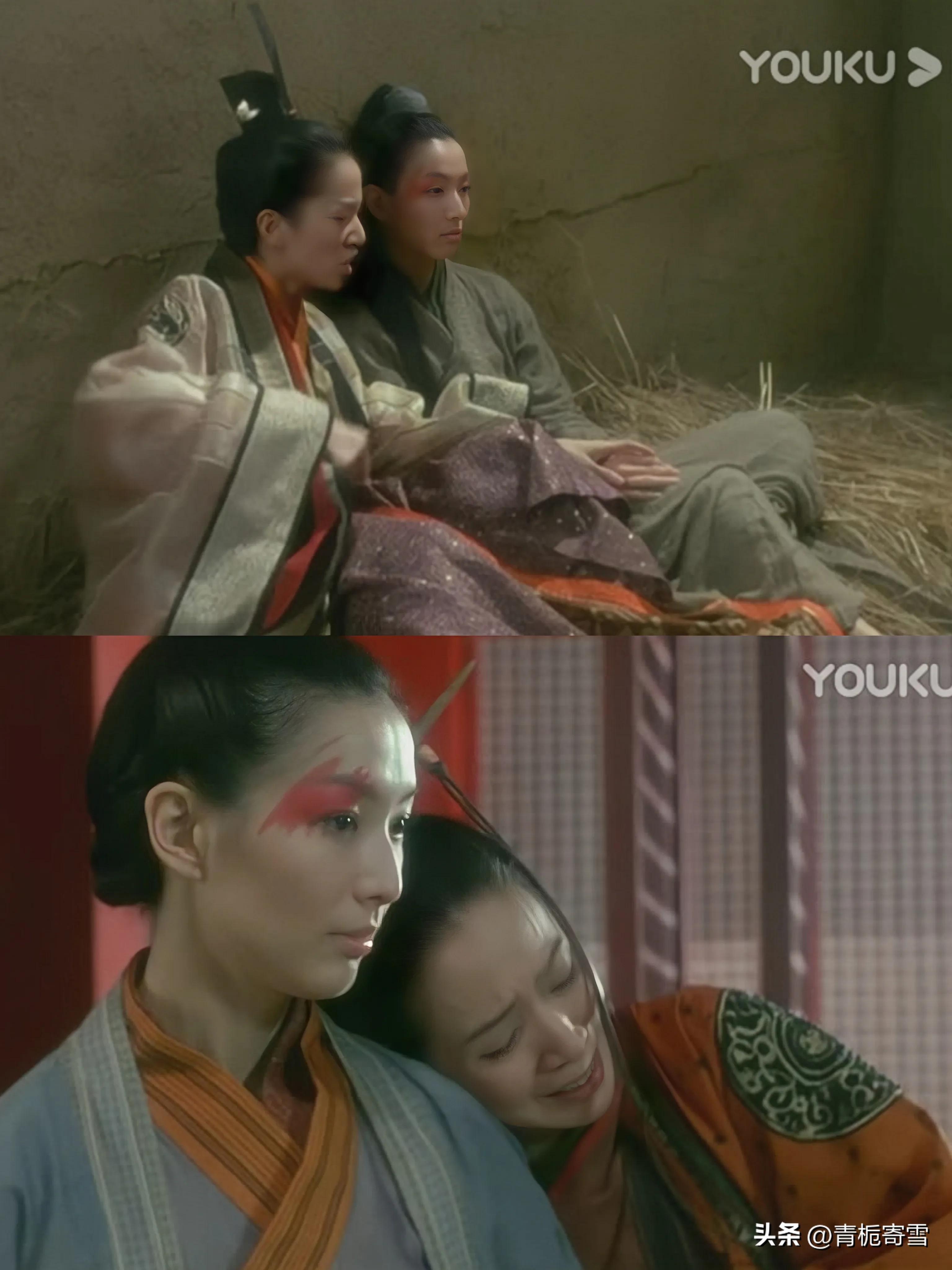 Anita Mui, Sammi Cheng, and Cecilia Cheung have their best moments in ...