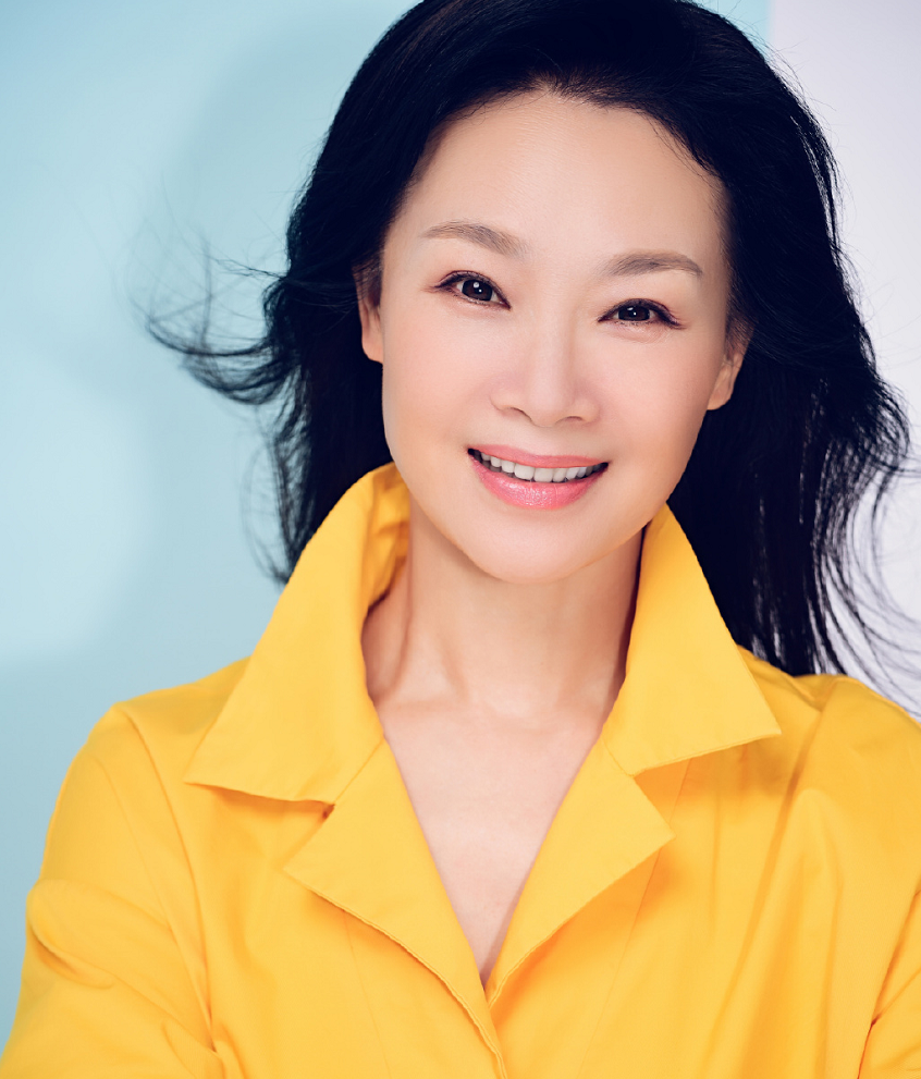 Famous singer Lu Wei: There was a period of deep-seated emotion that no ...