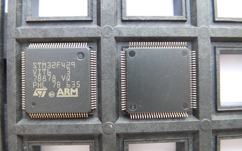 The chip model is getting more and more chaotic? Learn about the basic ...