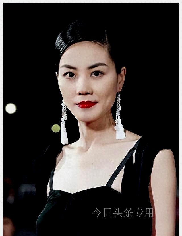 Li Ao commented on Faye Wong: She is not just pretending to be cold ...