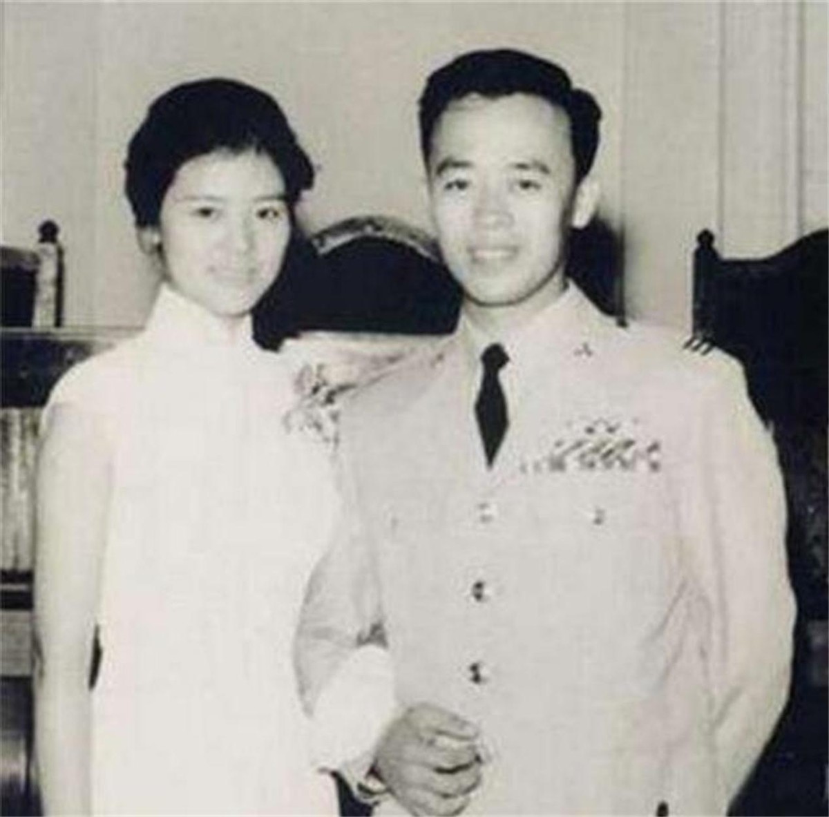 Gui Yalei: debuted at the age of 20, was sealed four times, and stayed ...